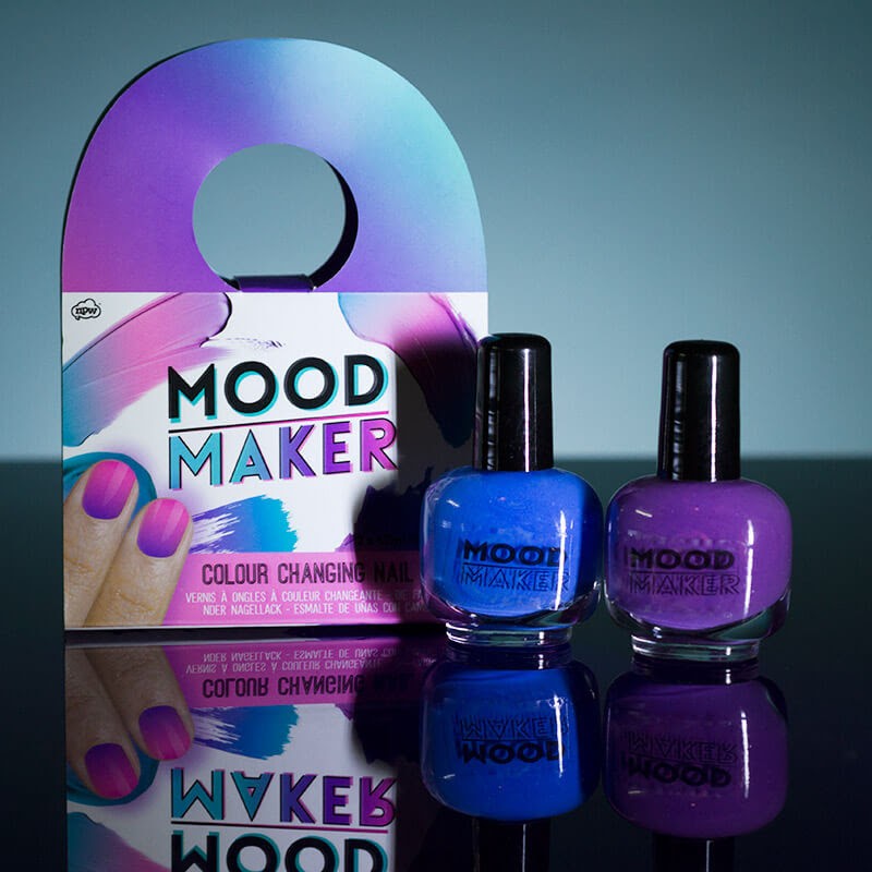 mood maker - Ideal Magazine