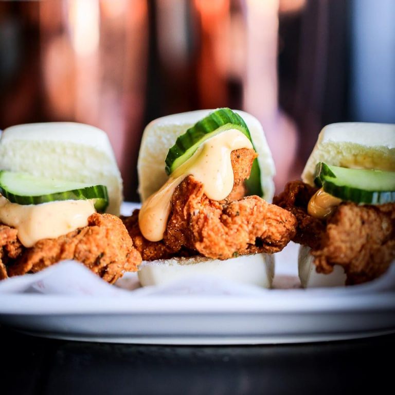 6 IDEAL REASONS TO VISIT ABSURD BIRD IN SOHO - Ideal Magazine