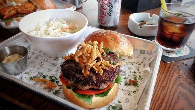 RESTAURANT REVIEW: CHOPS, HANOI - THE IDEAL PLACE FOR A BANGING BURGER ...