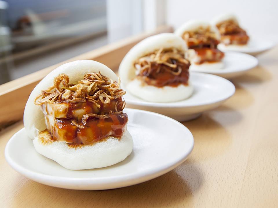 5 IDEAL PLACES TO EAT THE BEST BAO BUNS IN LONDON - Ideal Magazine