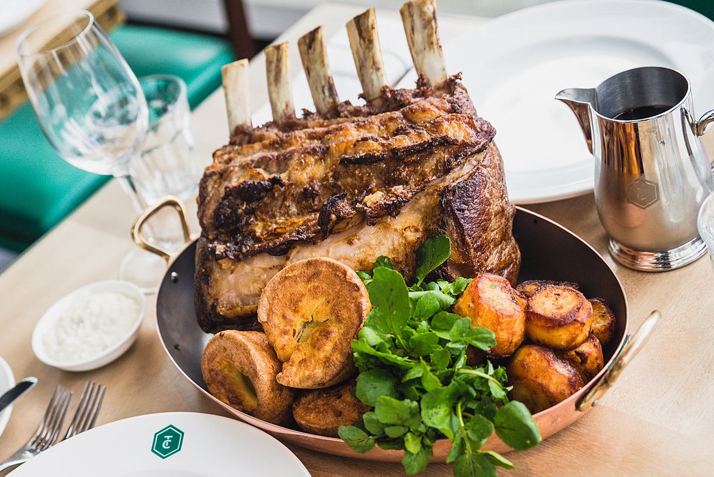 5 IDEAL TIPS ON HOW TO MAKE THE PERFECT SUNDAY ROAST - Ideal Magazine