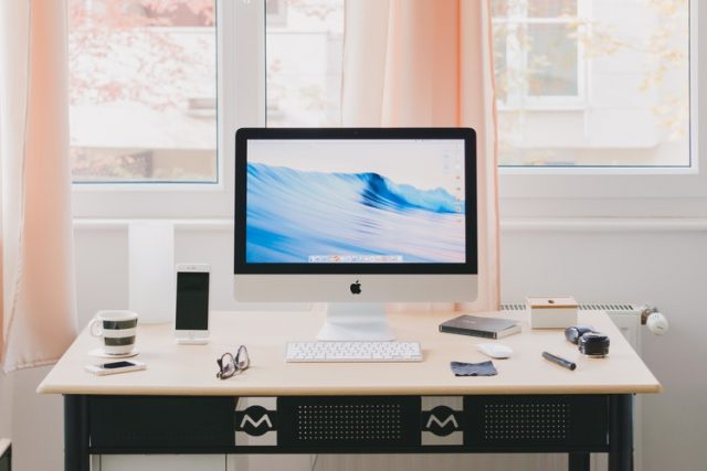 4 IDEAL WAYS TO DE-CLUTTER YOUR WORKSPACE - Ideal Magazine