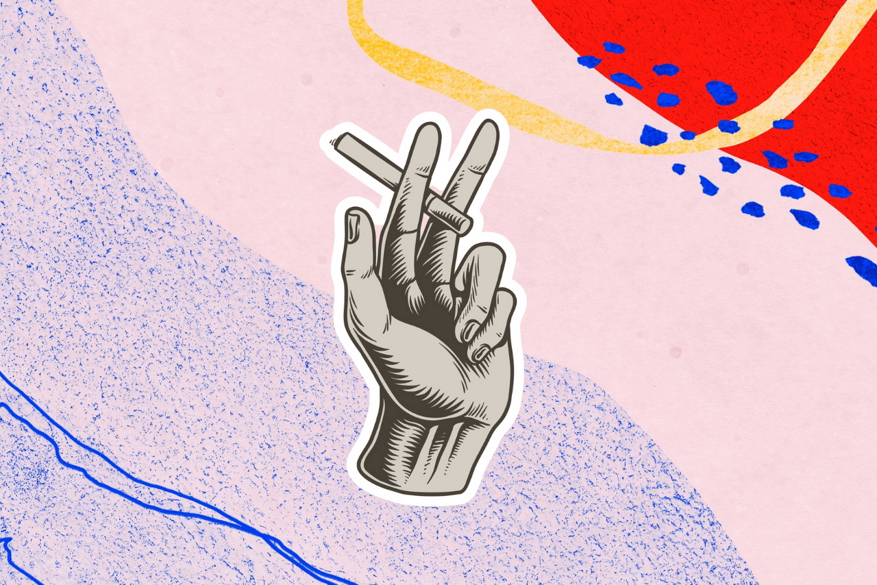 SOCIAL SMOKING: HOW BAD IS IT FOR YOU, REALLY? - Ideal Magazine