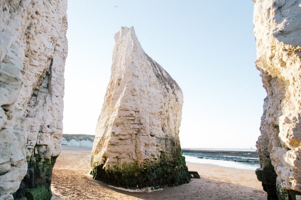 BOTANY BAY HOUSE: THE IDEAL RETREAT WHILE VISITING ONE OF ENGLAND'S ...