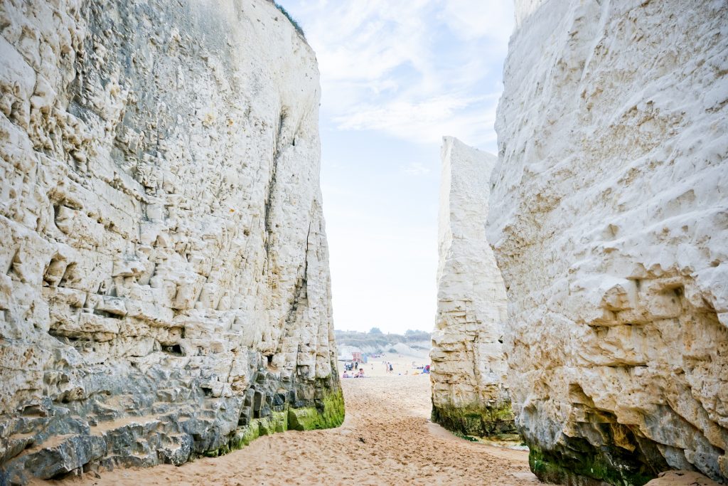 BOTANY BAY HOUSE: THE IDEAL RETREAT WHILE VISITING ONE OF ENGLAND'S ...