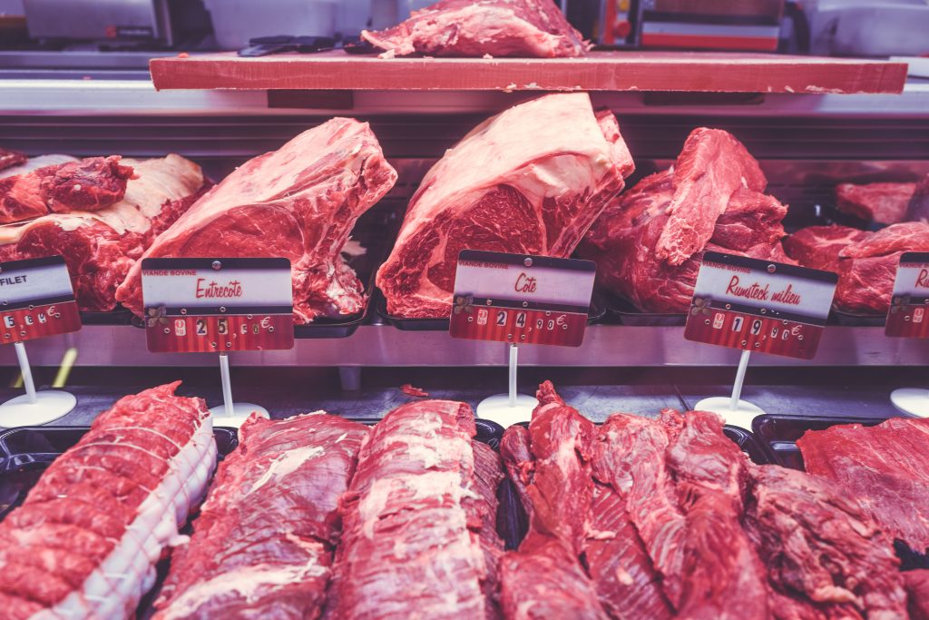 5 IDEAL TIPS FOR STORING MEAT SAFELY - Ideal Magazine