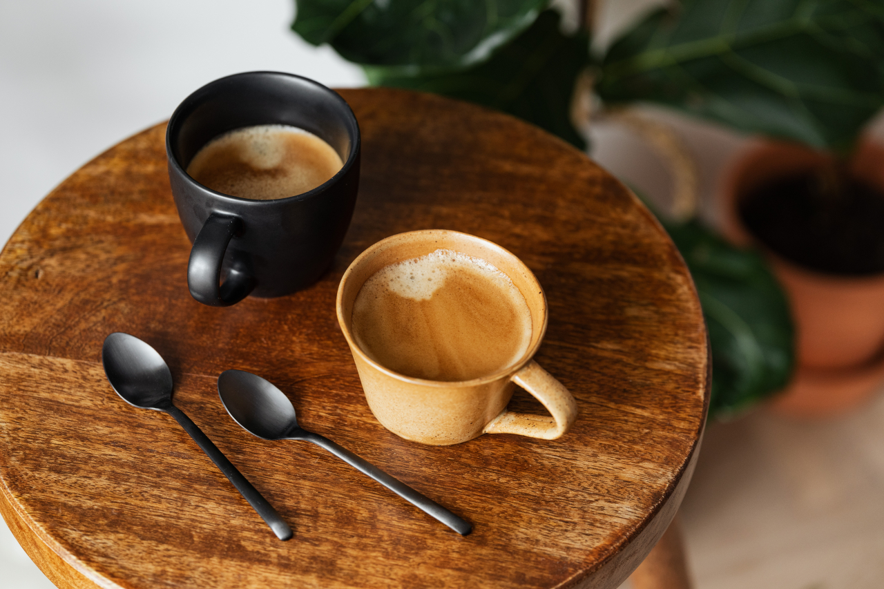 5 IDEAL TIPS ON HOW TO MAKE A BARISTA-STYLE COFFEE AT HOME - Ideal Magazine