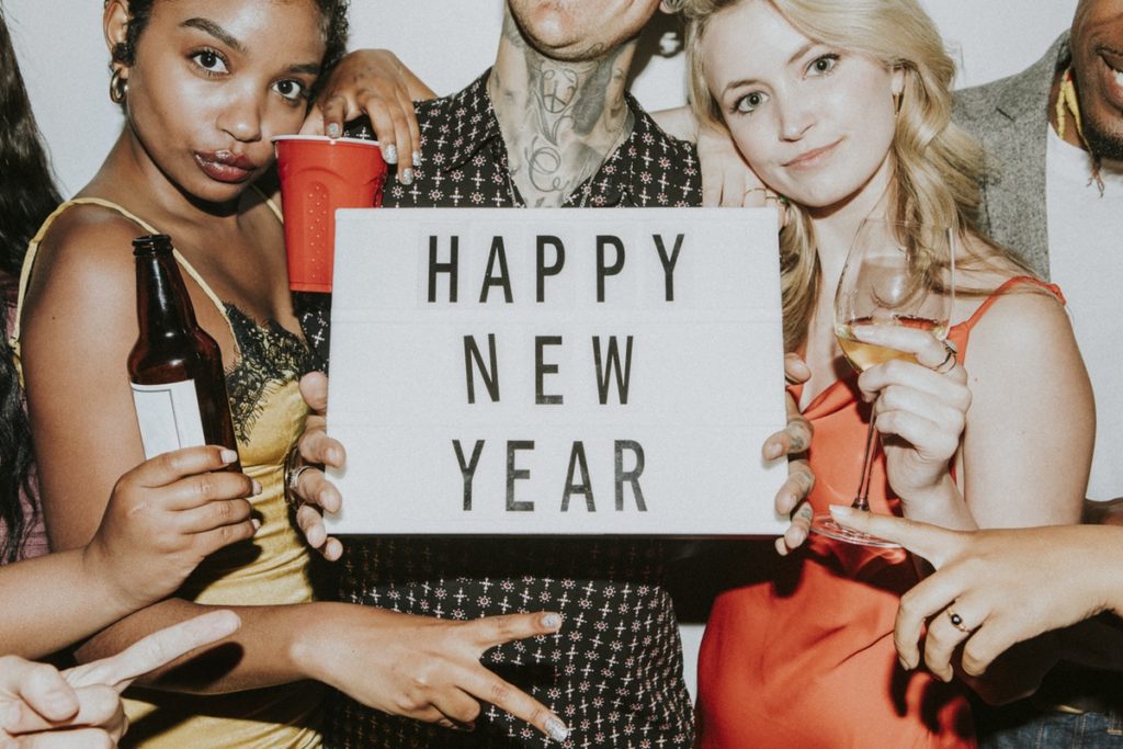5 IDEAL WAYS TO CELEBRATE NYE 2019 - 2020 - Ideal Magazine