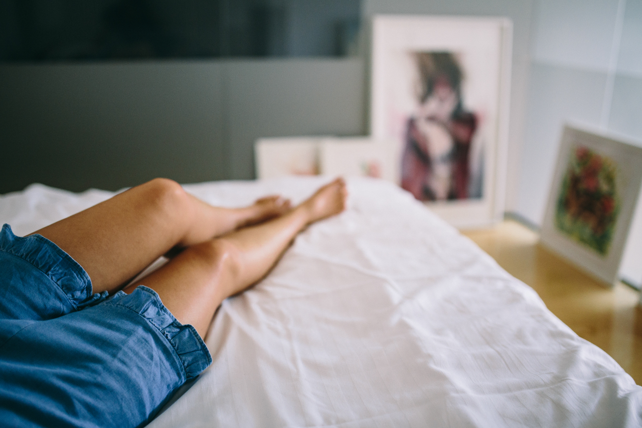 THE IDEAL GUIDE TO CHOOSING THE RIGHT MATTRESS FOR YOU Ideal Magazine the-ideal-guide-to-choosing-the-right-mattress-for-you-ideal-magazine