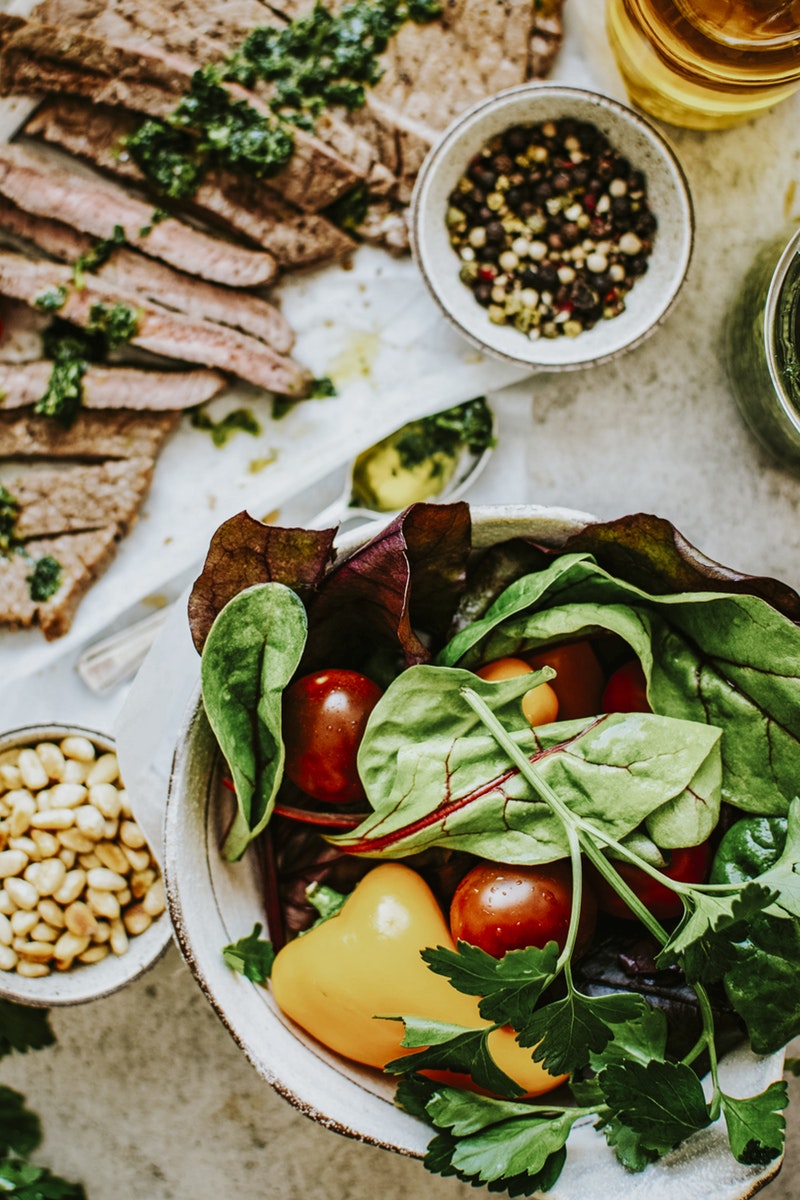 5 IDEAL WAYS TO COOK WITH HEMP SEEDS - Ideal Magazine