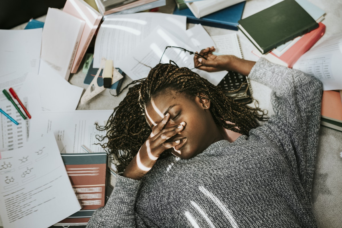 10 IDEAL SELF CARE TIPS WHILE STUDYING FROM HOME FOR ADULT STUDENTS ...