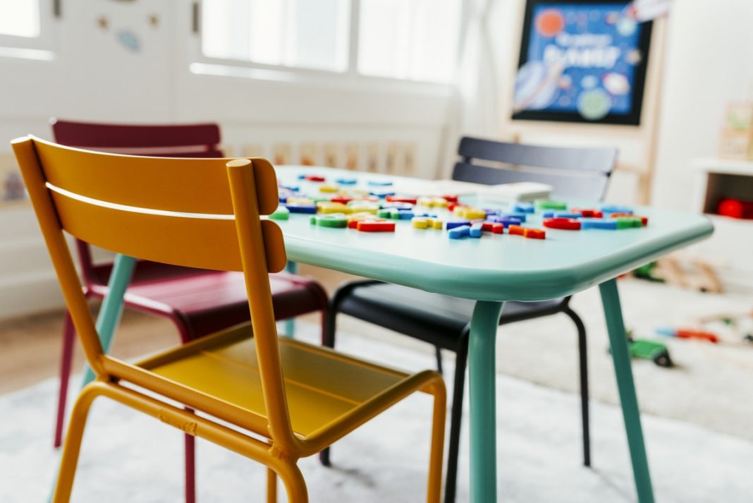 7 IDEAS FOR CREATING THE IDEAL CHILL-OUT SPACE FOR YOUR KIDS - Ideal ...