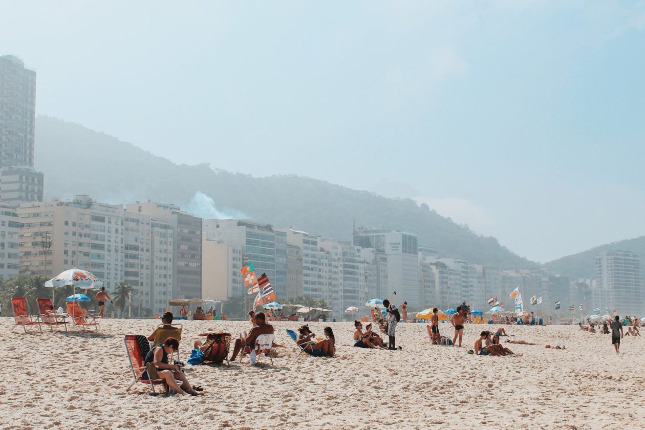 PREPARE YOUR BIKINI BRASILENO: DISCOVER 5 OF THE BEST BEACHES IN BRAZIL ...