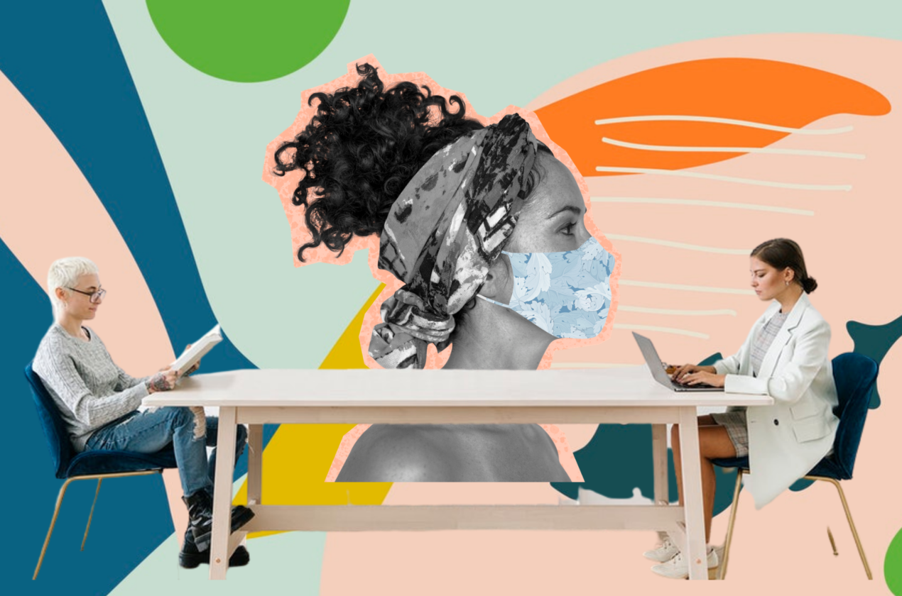 5 WAYS TO ENCOURAGE A PRODUCTIVE FLEXIBLE WORKING ENVIRONMENT - Ideal ...