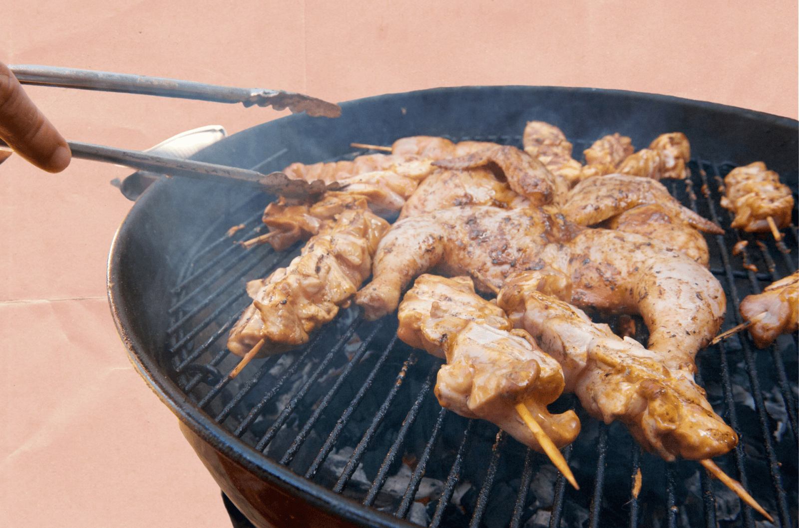 5 Ideal Ways To Raise Your Summer BBQ Game - Ideal Magazine