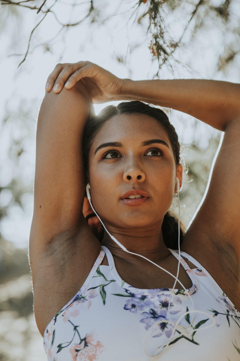 5 TIPS FOR PROTECTING YOUR SKIN WHEN EXERCISING OUTSIDE - Ideal Magazine