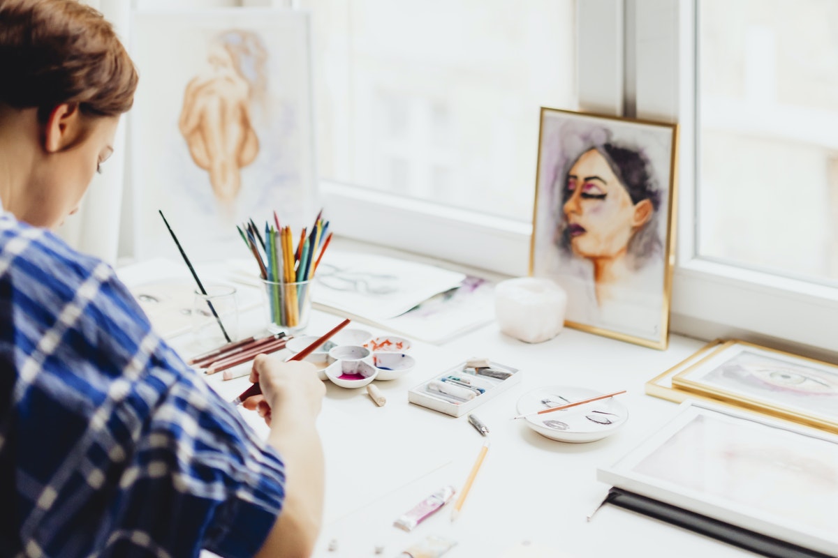 5 IDEAL TIPS FOR CHOOSING A CREATIVE CAREER - Ideal Magazine
