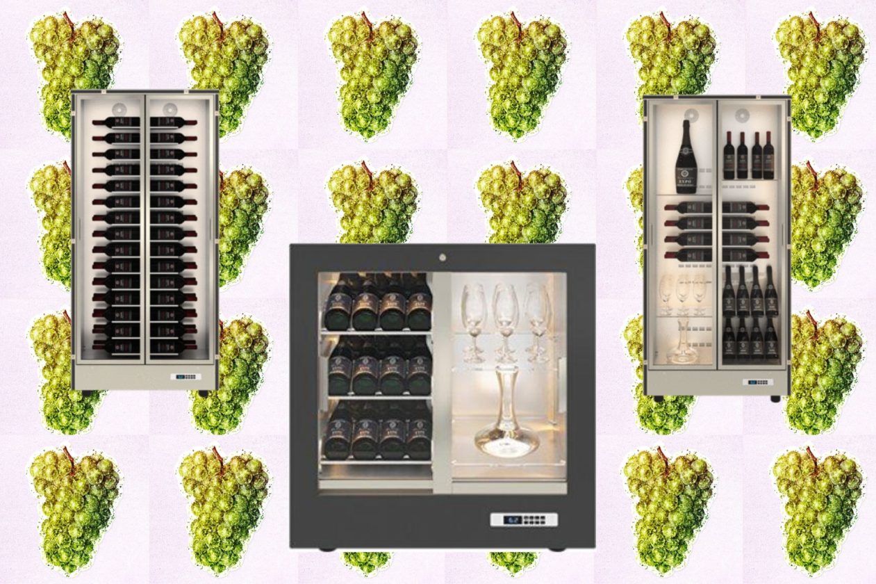 HOW TO CREATE THE IDEAL WINE BAR EXPERIENCE AT HOME - Ideal Magazine