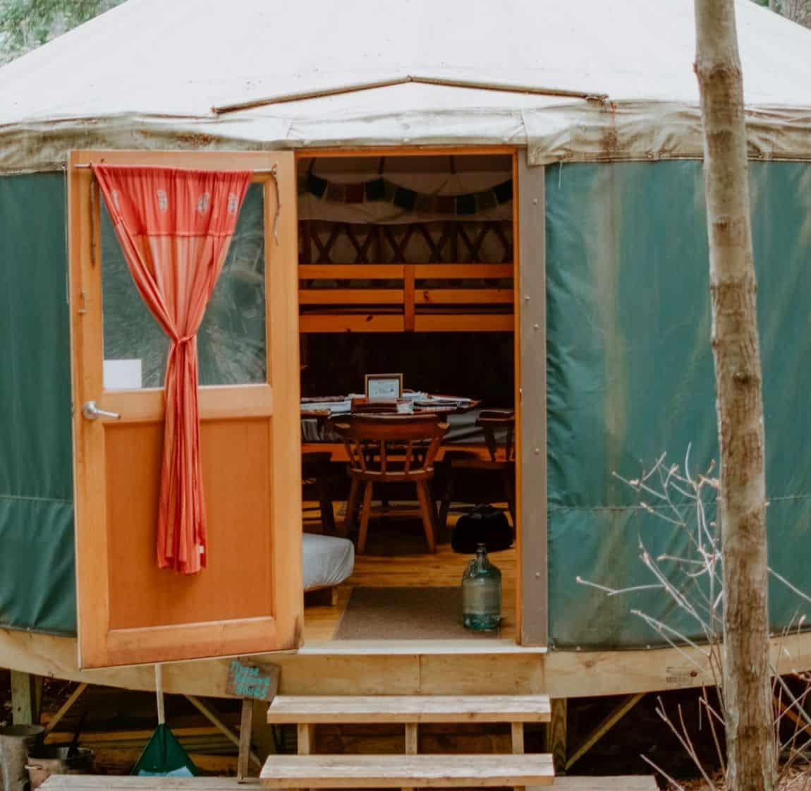 5 Outdoor Garden Buildings To Install For Summer - Ideal Magazine