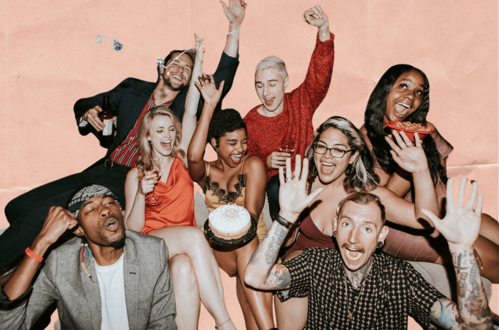 7 Key Mistakes To Avoid When Organising An Event - Ideal Magazine