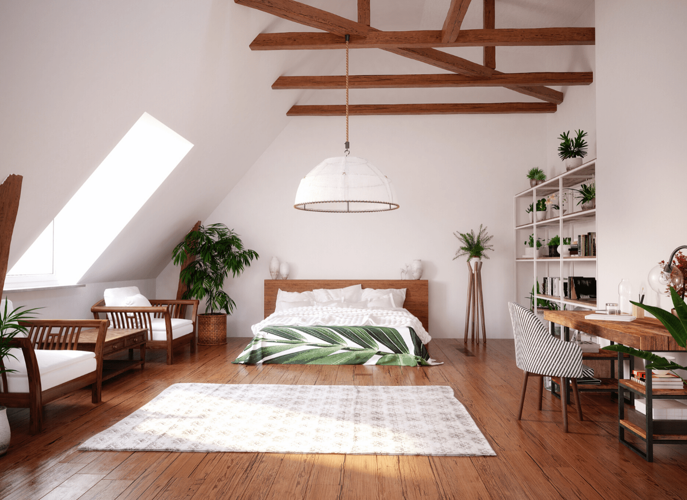 5 Important Things To Consider Before Beginning Your Loft Conversion ...