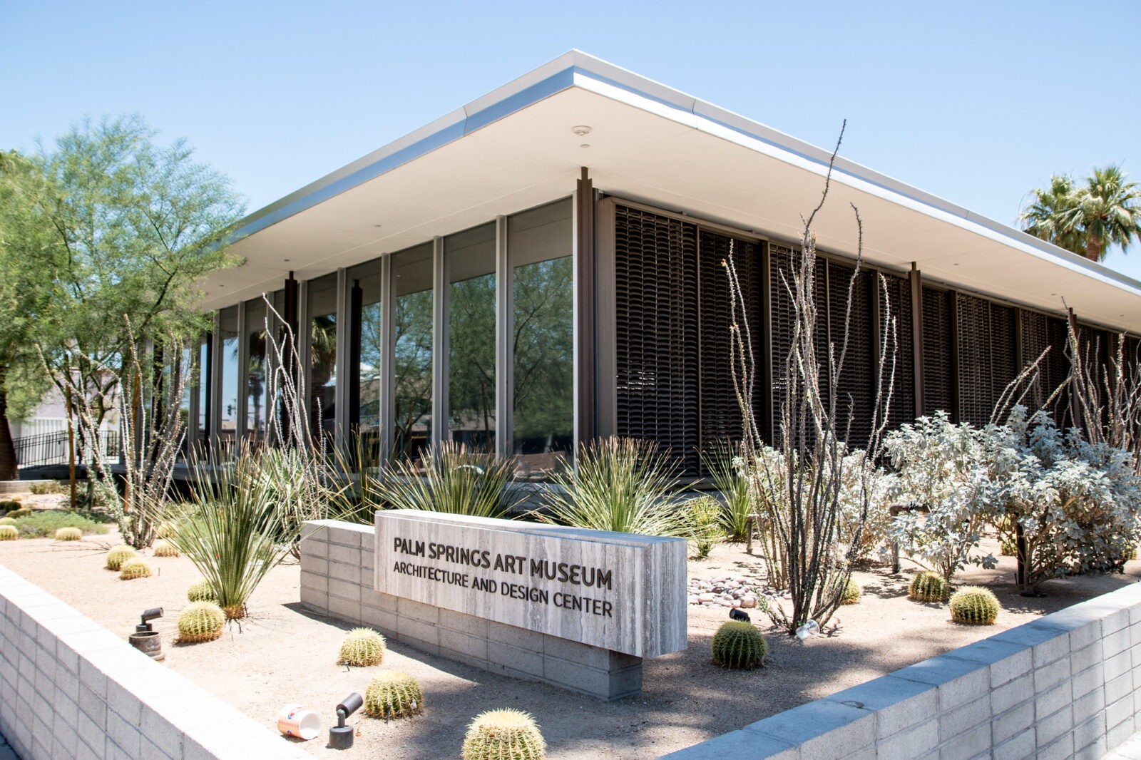 palm-springs-art-museum - Ideal Magazine