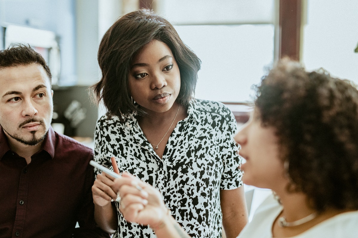 How To Inspire Better Company Teamwork & Harmonious Collaboration ...