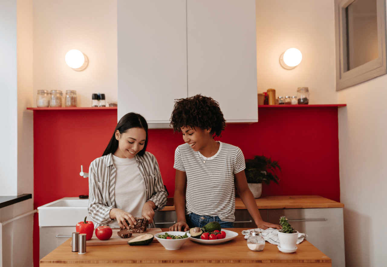 THE IDEAL GUIDE TO HEATING YOUR KITCHEN - Ideal Magazine