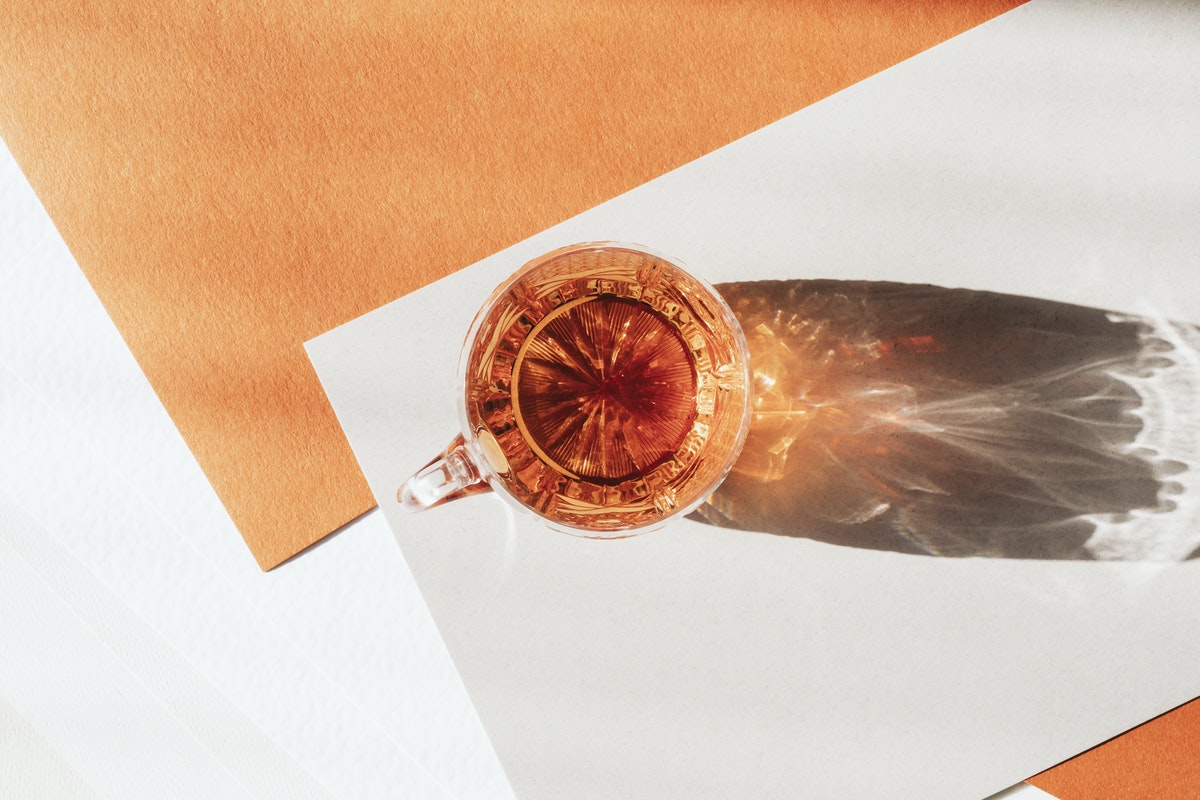 7 REASONS TO SWITCH FROM COFFEE TO TEA TODAY - Ideal Magazine