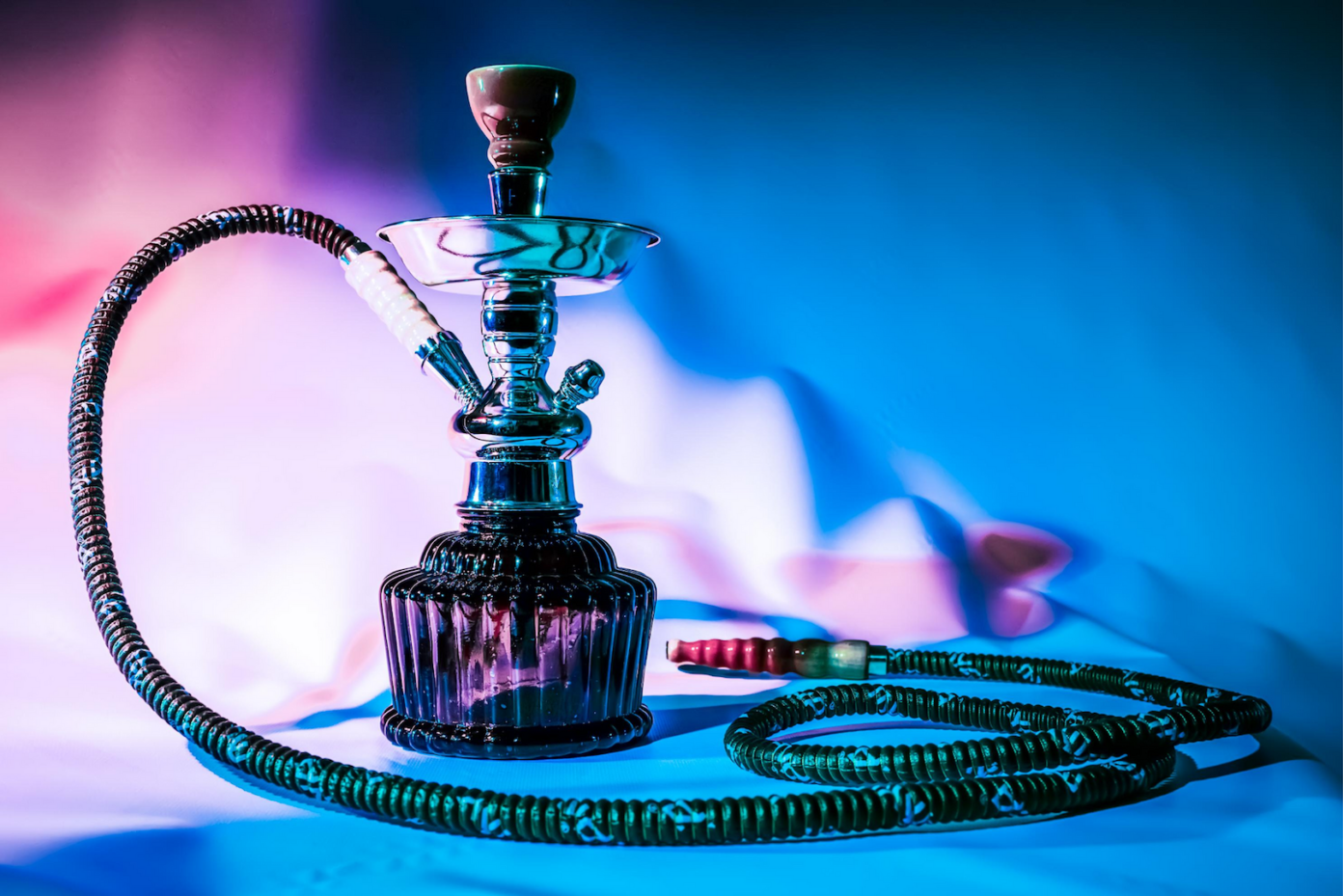 4 PLACES TO ENJOY SHISHA IN LONDON - Ideal Magazine