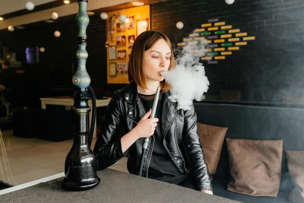4 PLACES TO ENJOY SHISHA IN LONDON - Ideal Magazine
