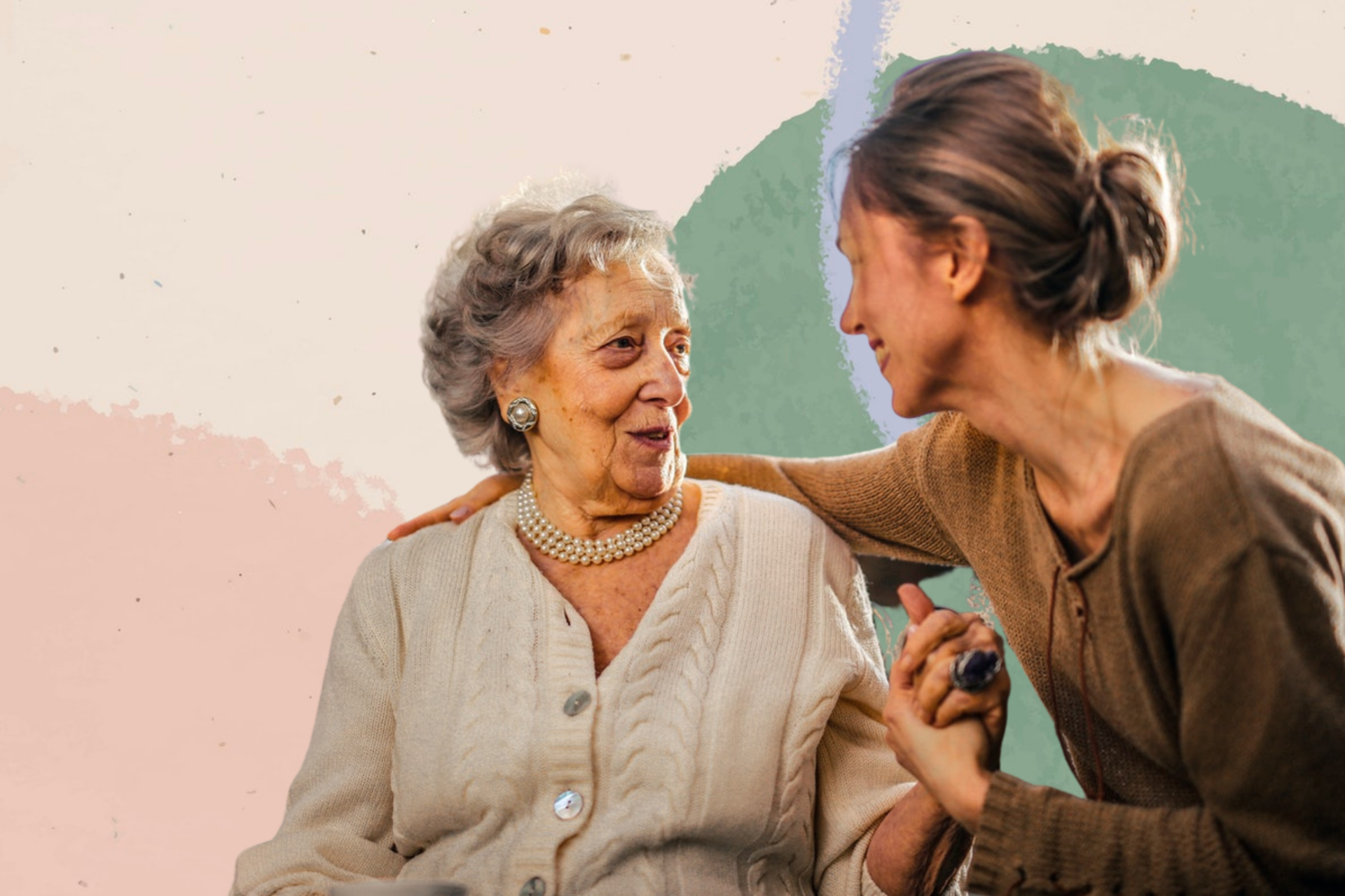 5 TIPS FOR LIVING WITH OLDER RELATIVES - Ideal Magazine