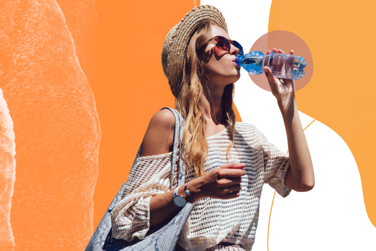 HOW TO PREVENT DEHYDRATION DURING AUSTRALIA’S SCORCHING SUMMER SEASON ...
