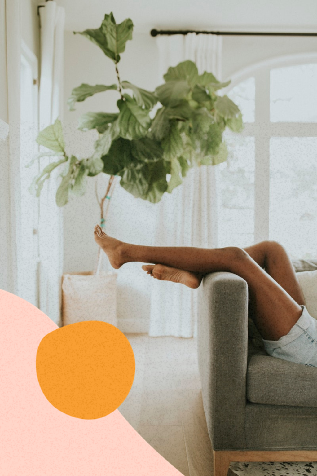 7 Interior Design Tips That Could Help Reduce Stress - Ideal Magazine