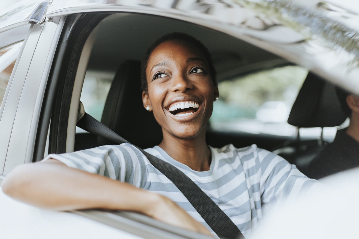 5 TIPS TO BE A BETTER DRIVER ON THE ROADS - Ideal Magazine