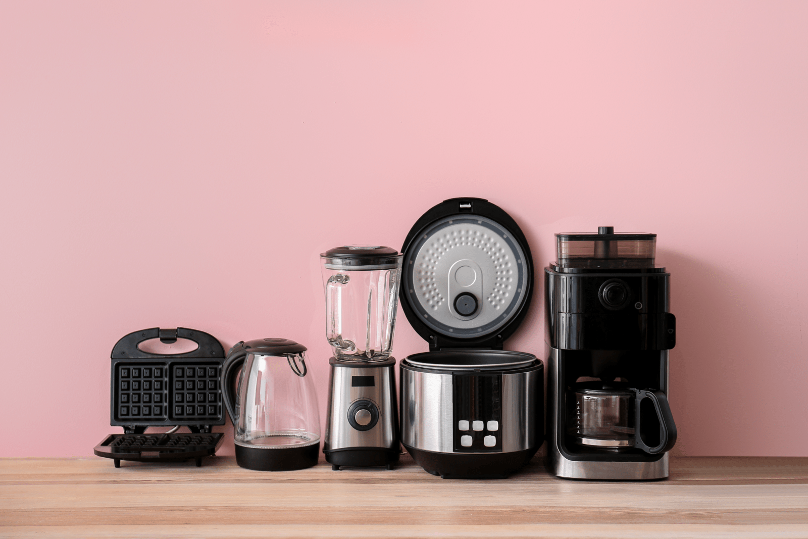 5 IDEAL KITCHEN TRENDS FOR 2021 - Ideal Magazine