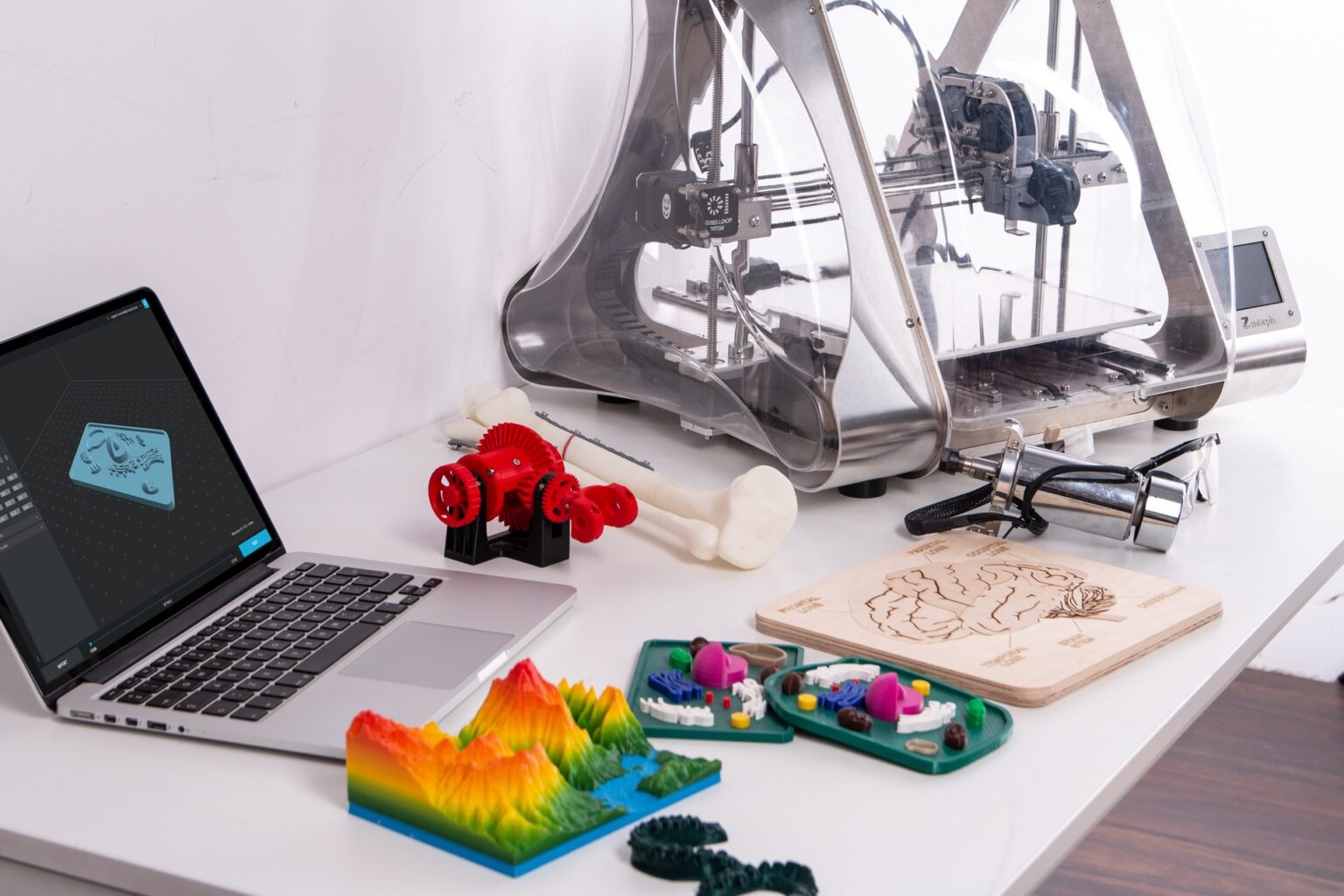 5 HOME USES FOR A 3D PRINTER - Ideal Magazine