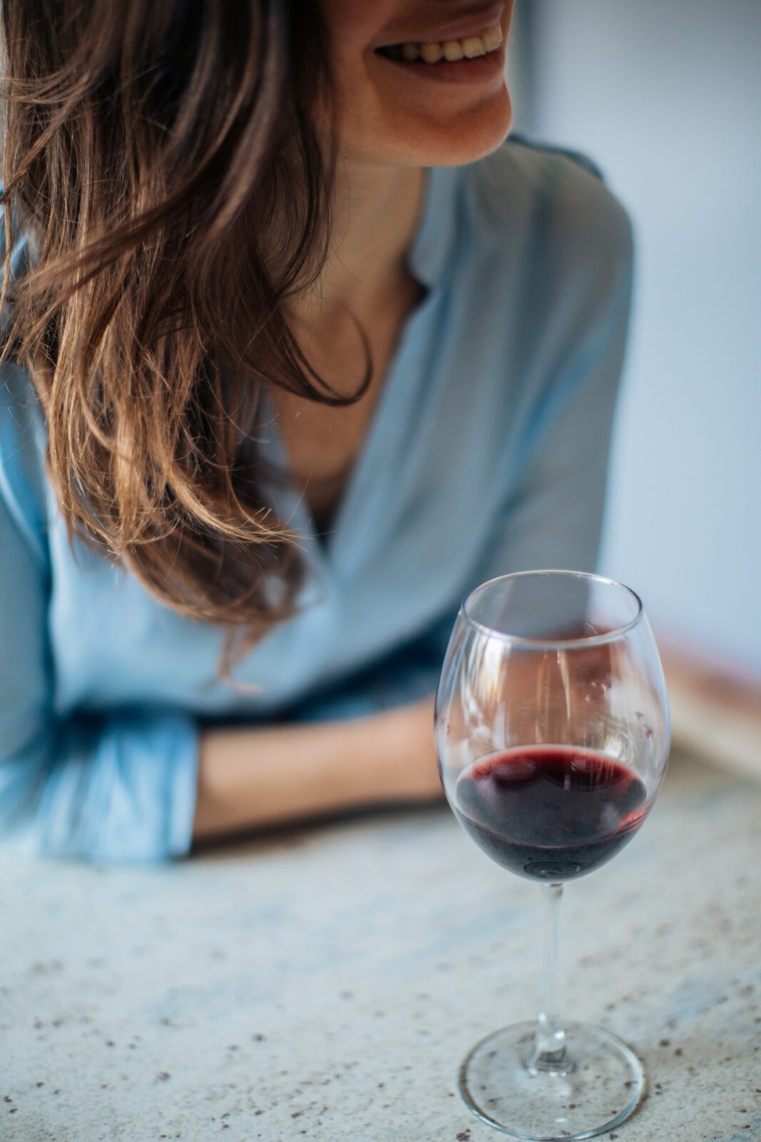 How To Drink Less Wine But Enjoy Drinking It More: The Ideal Guide ...