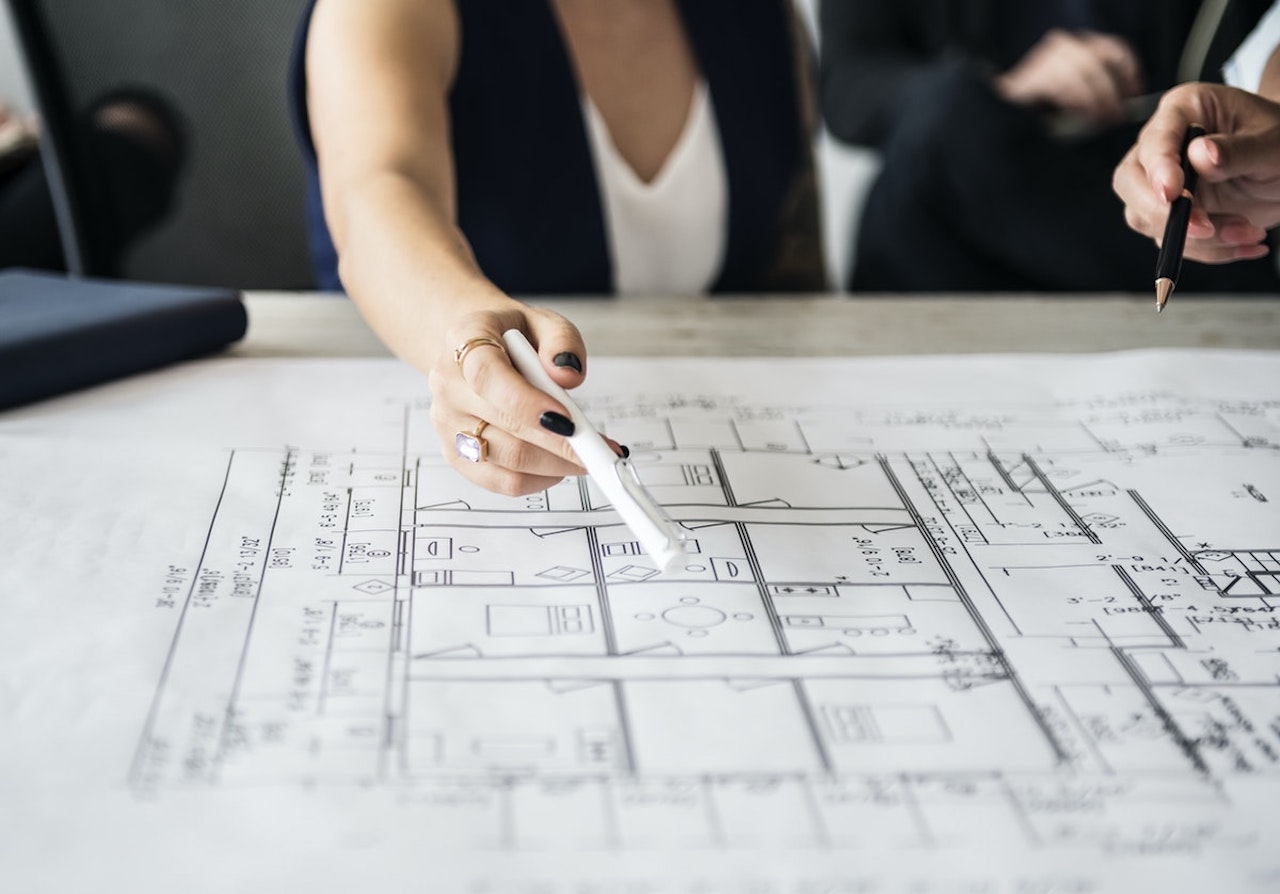 7 Beginner's Tips For Planning Your Dream Home Build - Ideal Magazine