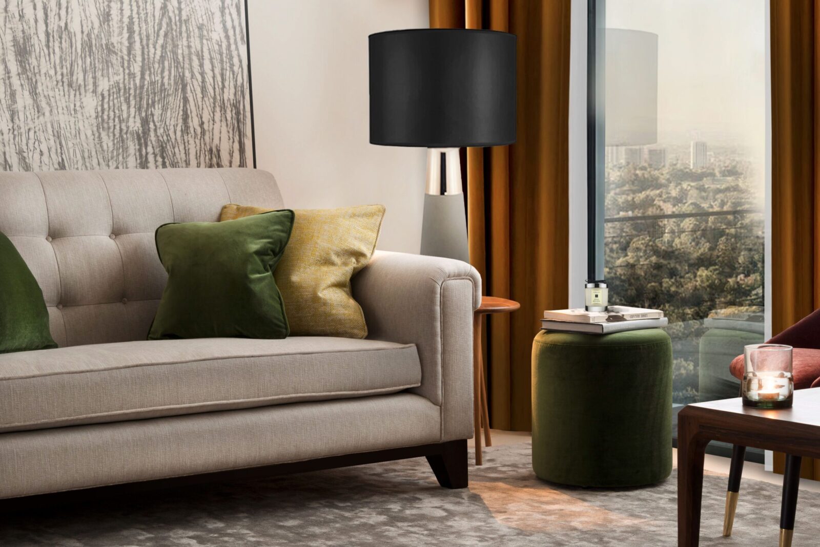 John sankey furniture Ideal Magazine John sankey furniture Ideal Magazine