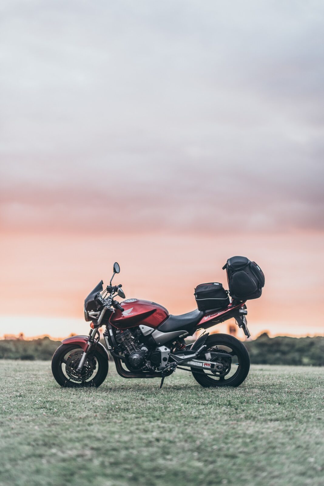 6 ESSENTIAL TIPS FOR A MOTORBIKE ROAD TRIP IN THE UK - Ideal Magazine