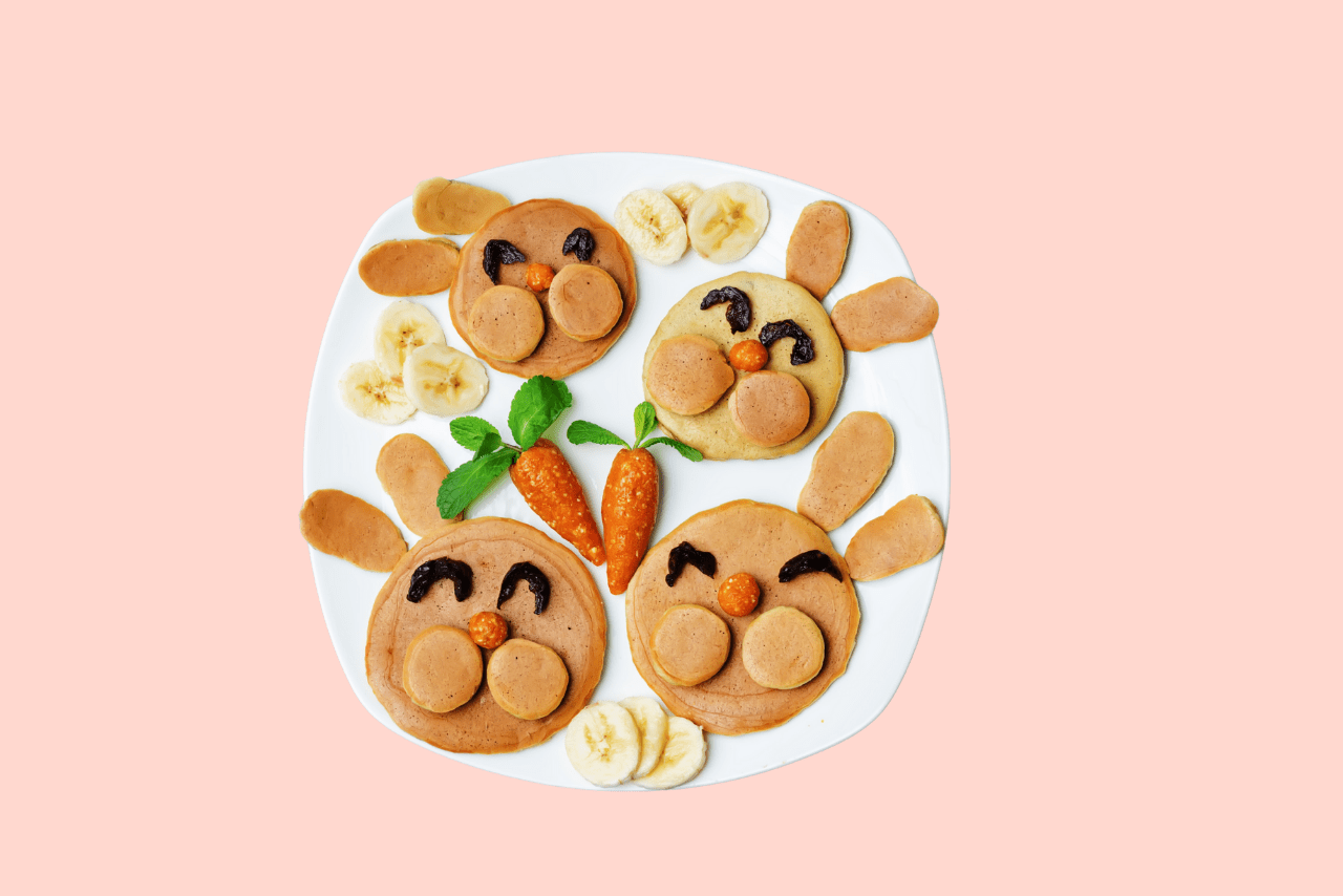 PANCAKE DAY: 6 FUN & QUIRKY SWEET TREAT DESIGNS - Ideal Magazine