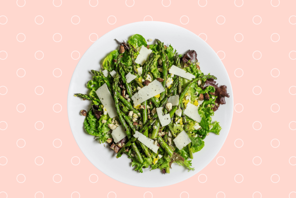 5 IDEAL SPRING VEGETABLES AND HOW TO COOK THEM - Ideal Magazine