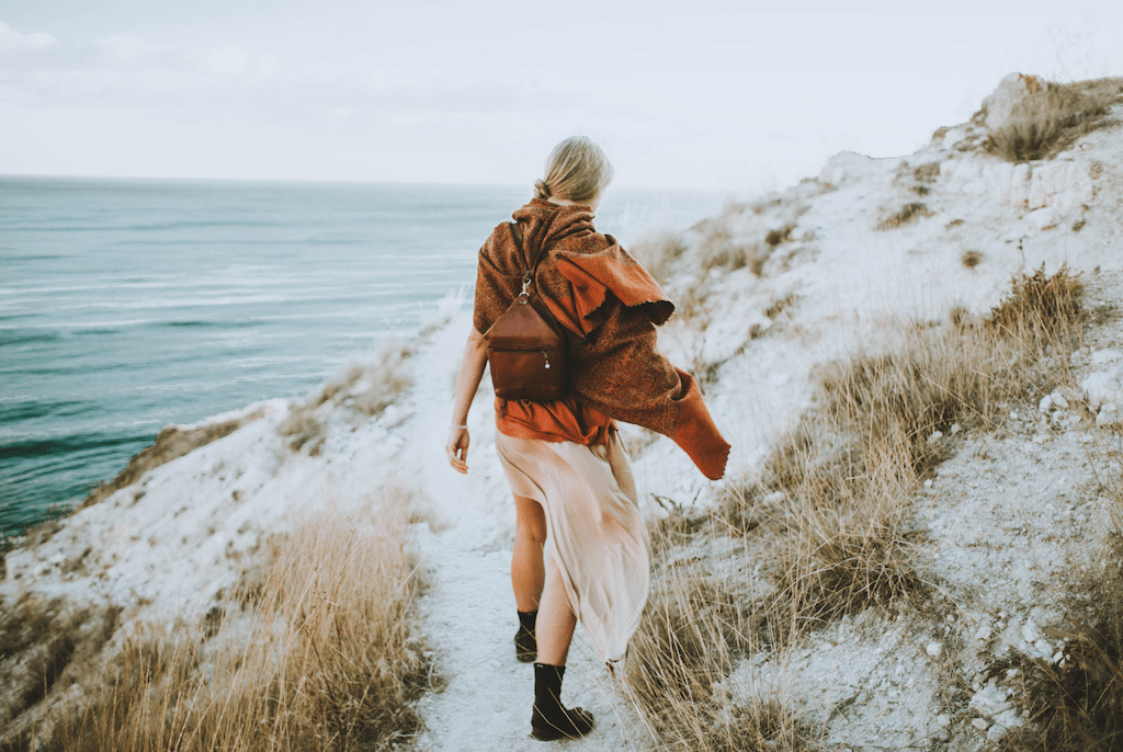 5 REASONS TO SPEND MORE TIME OUTSIDE THIS SUMMER - Ideal Magazine