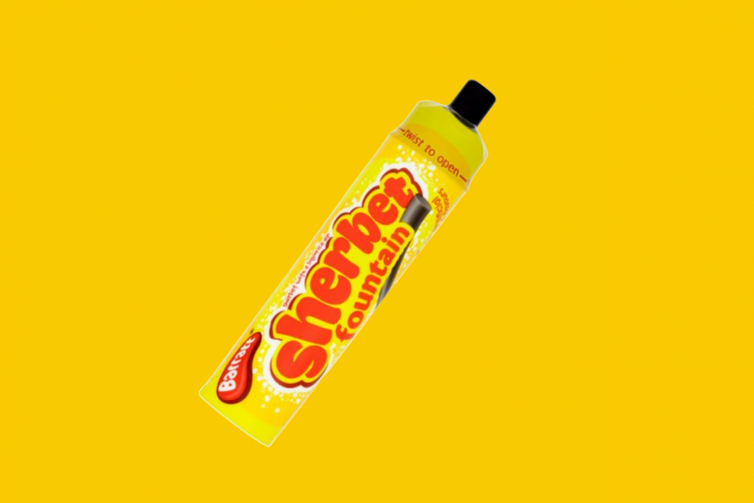 7 ICONIC 1980s THROWBACK SWEETS YOU CAN STILL BUY TODAY - Ideal Magazine