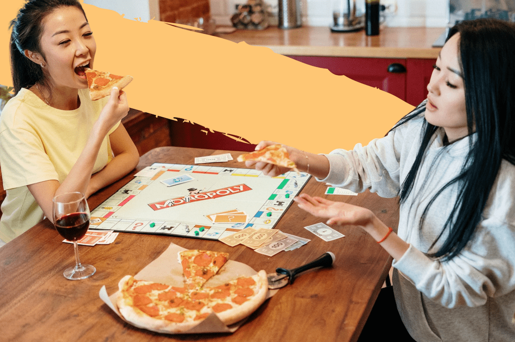 HOW TO HOST THE PERFECT GAMES NIGHT THIS SUMMER - Ideal Magazine