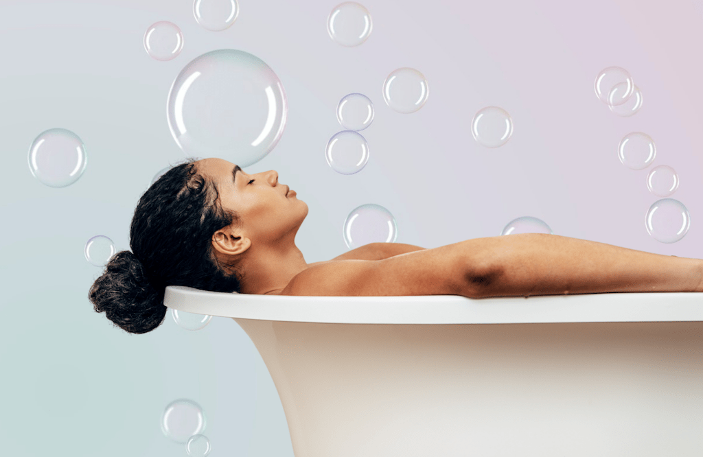 BATHTIME BLISS: 7 STEPS TO CREATING THE ULTIMATE RELAXING BATH ...