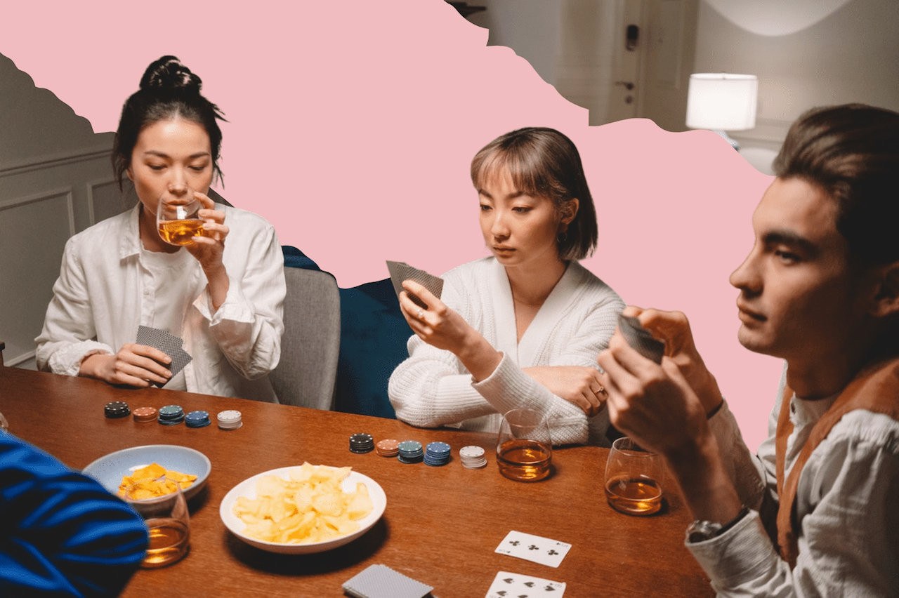 HOW TO HOST THE PERFECT GAMES NIGHT THIS SUMMER - Ideal Magazine