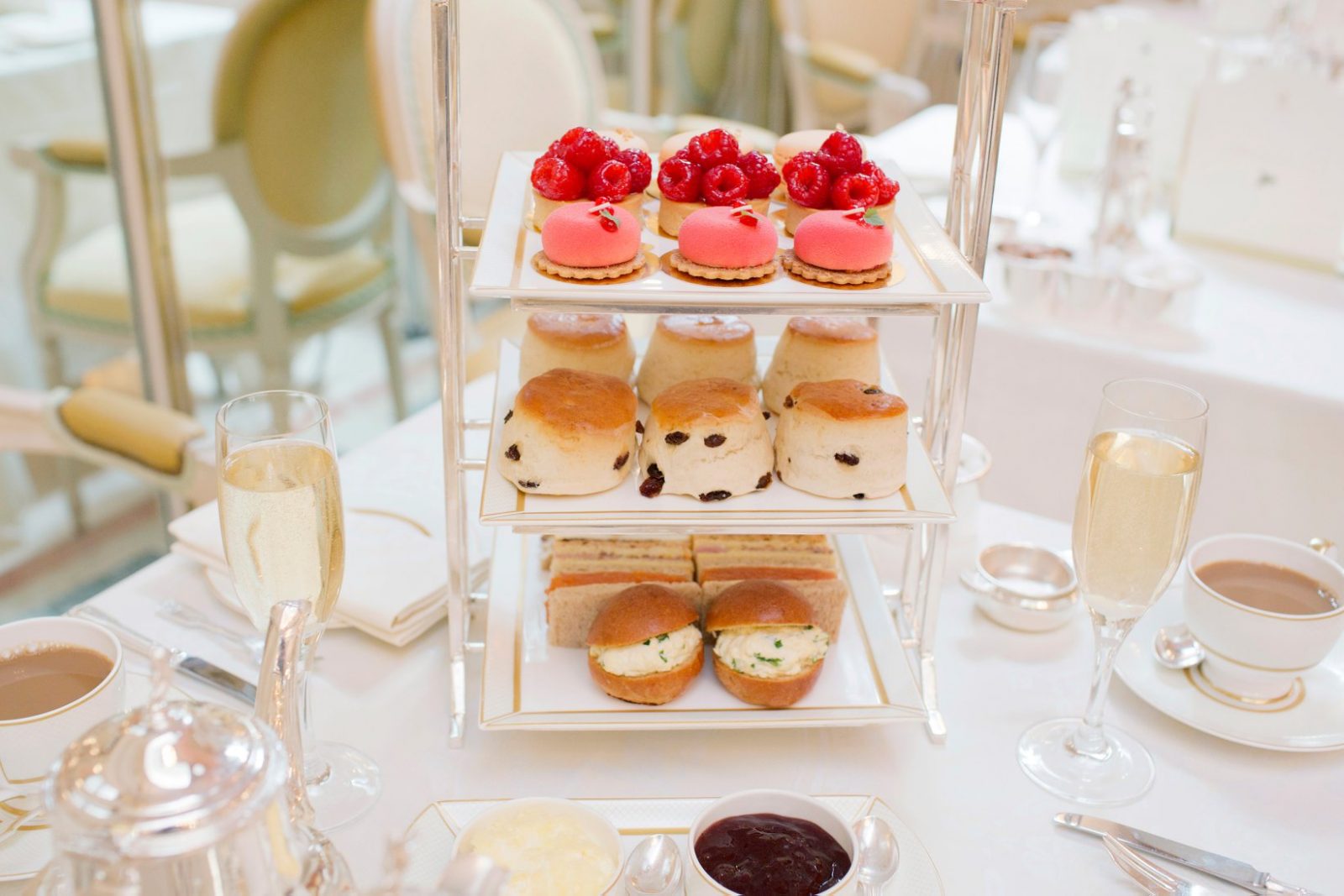 5 OF THE BEST PLACES TO ENJOY THE FULL AFTERNOON TEA EXPERIENCE IN ...