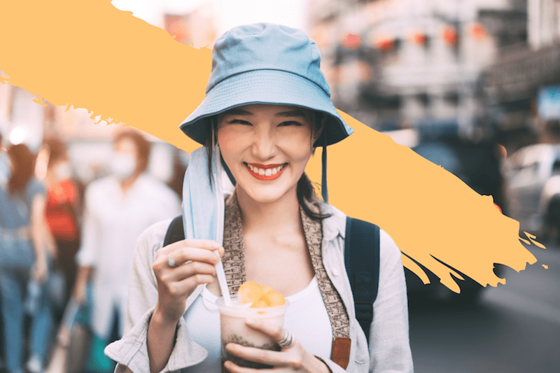 WHAT KIND OF TRAVELLER ARE YOU? 9 TYPES OF MODERN DAY TRAVELLER - Ideal ...